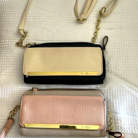 Jessica Simpson | Accessories | Both Are Jessica Simpson Brand | Poshmark